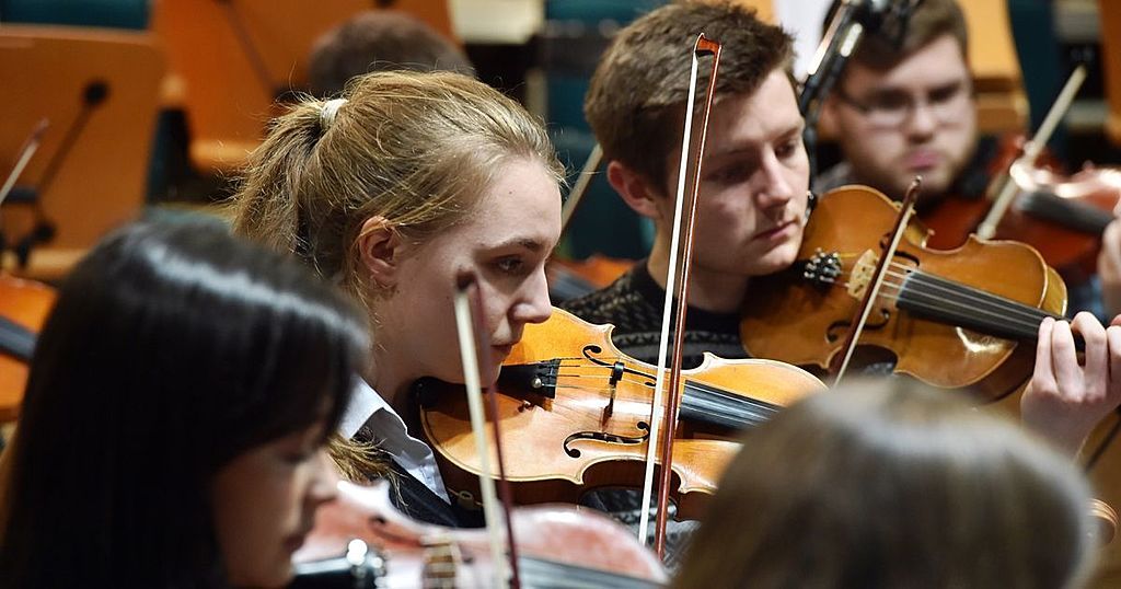 Philarmonia orchestra to perform "movies to musicals"…
