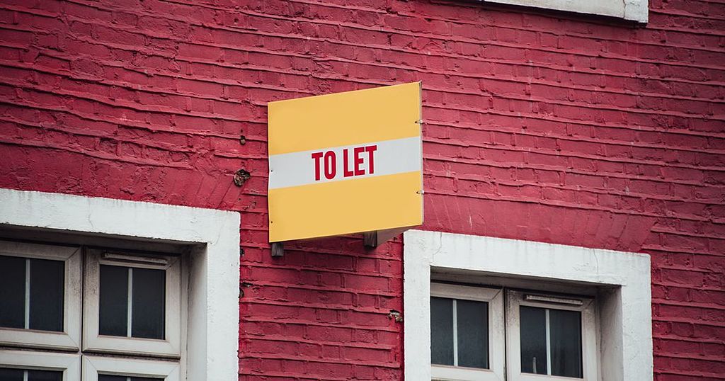 Rent rises in Scotland in relation to salaries