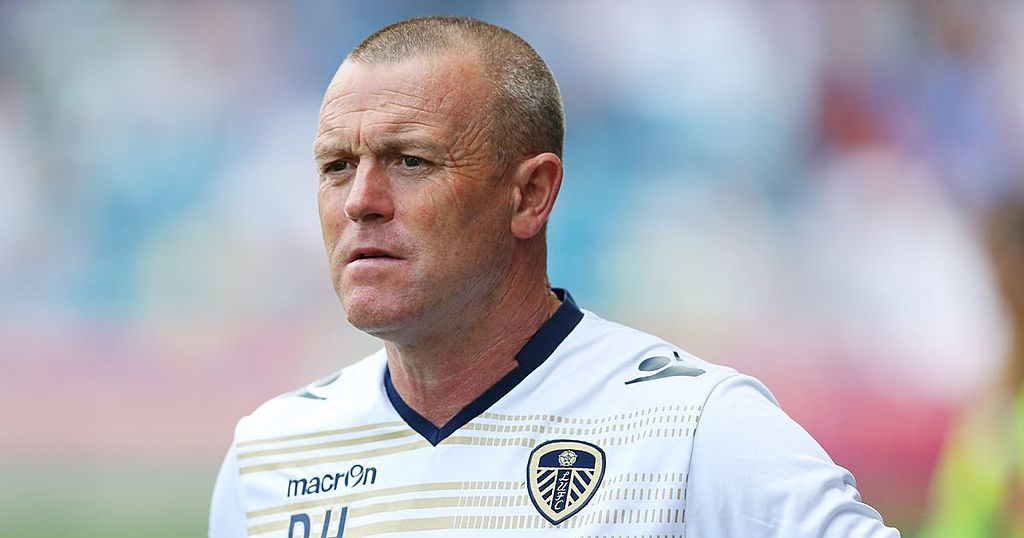 Where are they now? The Leeds United squad from the…