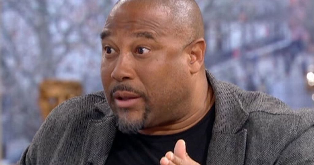 John Barnes launches stinging attack on Jadon Sancho…