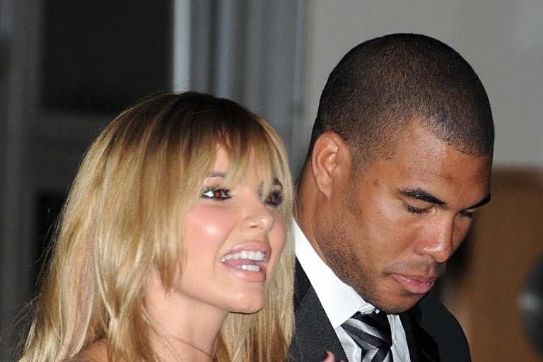 Nadine Coyle and fiancé Jason Bell 'split after 11…