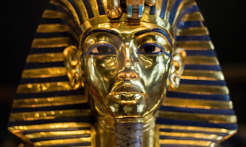 Show me the mummy: the undying allure of ancient Egypt