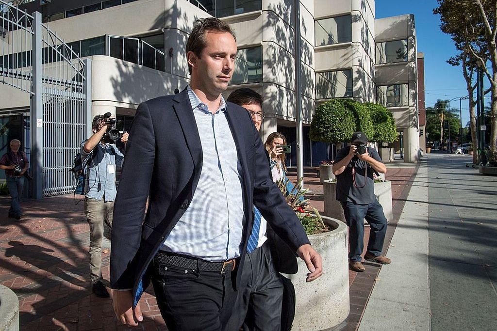 Ex-Uber Engineer Gets Same Judge Who Warned He Faced…