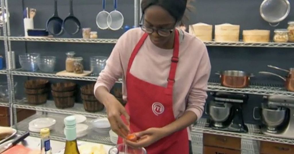 Celebrity MasterChef fans 'fuming' as stars fail…