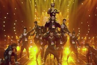 Film Review: ABCD 2