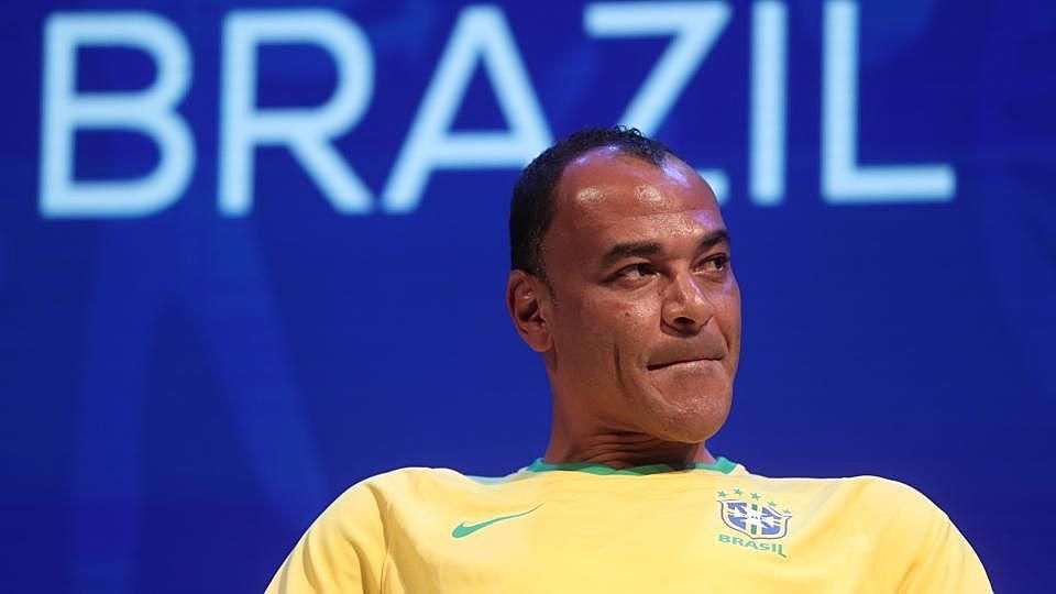 Former Brazil captain Cafu’s 30-year-old son passes…