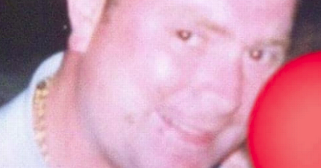 Heartbroken daughter pays touching tribute to dad…