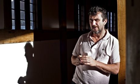 Phil Daniels: My family values