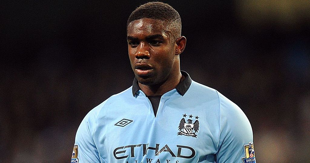 Former Manchester City defender Micah Richards reveals…