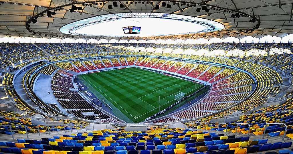Euro 2020 stadiums: Ultimate guide for every venue for…