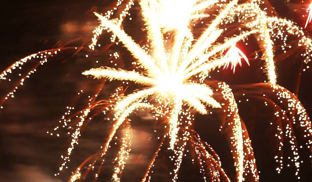 Shane Jones causes fireworks over 60th birthday bash