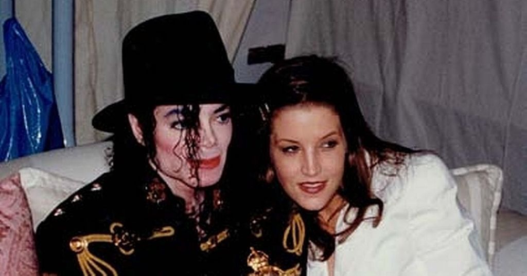 Michael Jackson's ex-wife 'was fearful of having…