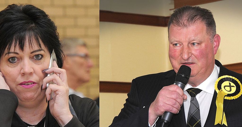 SNP candidates revealed for Westminster battle