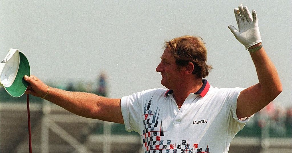 Brian Barnes dead: Ryder Cup hero who famously…