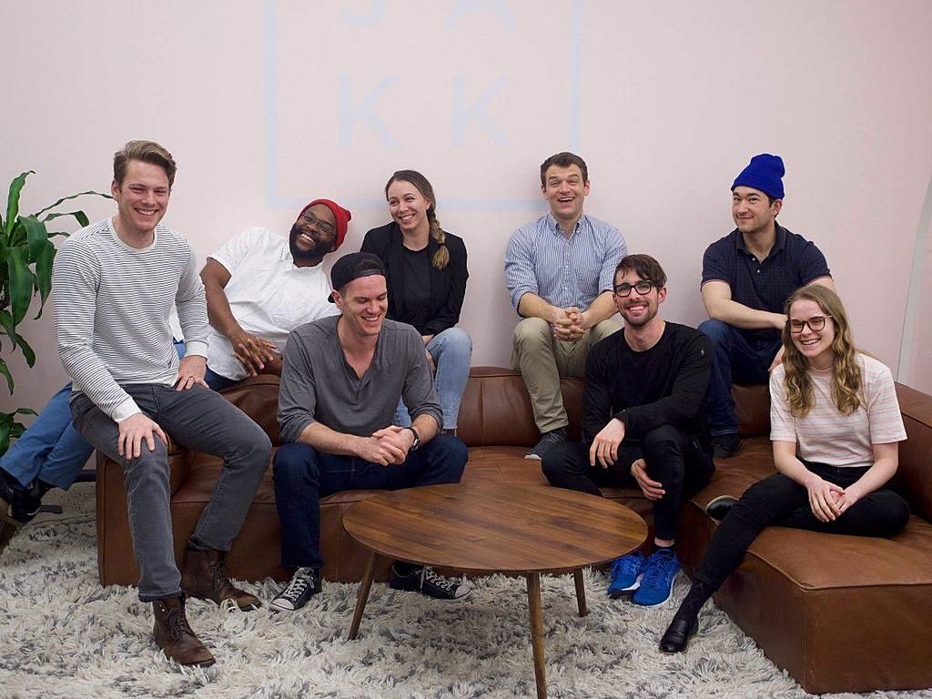 Inside Jakk Media's Unusual Brand Marketing Strategy