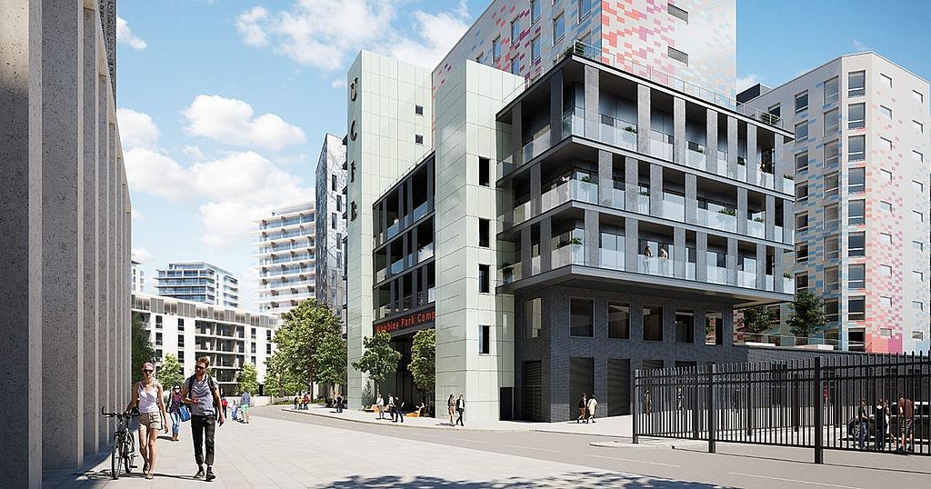 Construction giant embarks on key phase of £54m…