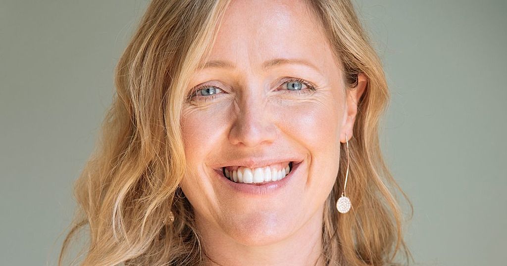 Data disruptor tears up the career map and plots a…