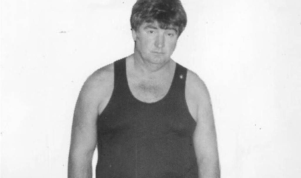 Notorious murderer 'Mr Stinky' pleads guilty to series…