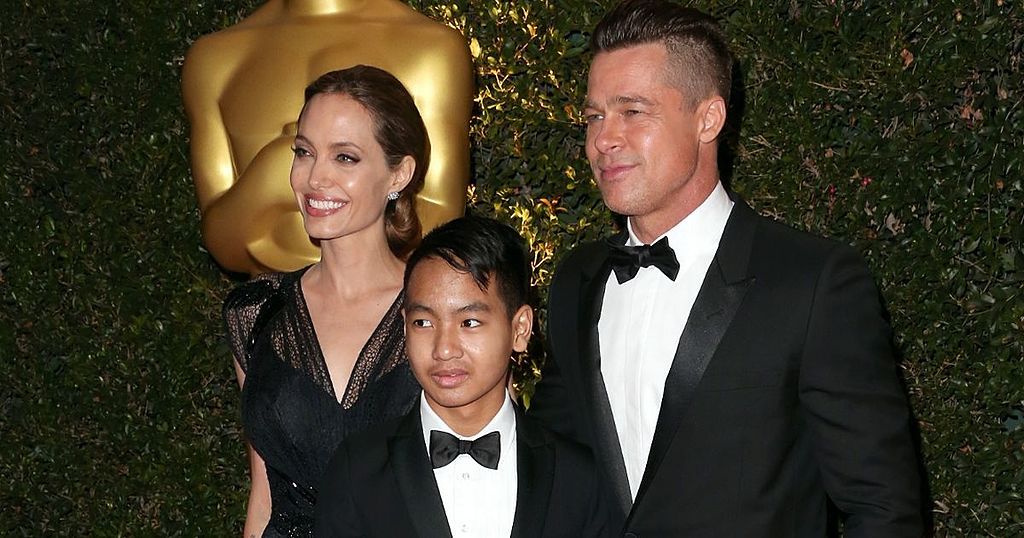 Angelina Jolies Son Maddox Breaks Silence On…