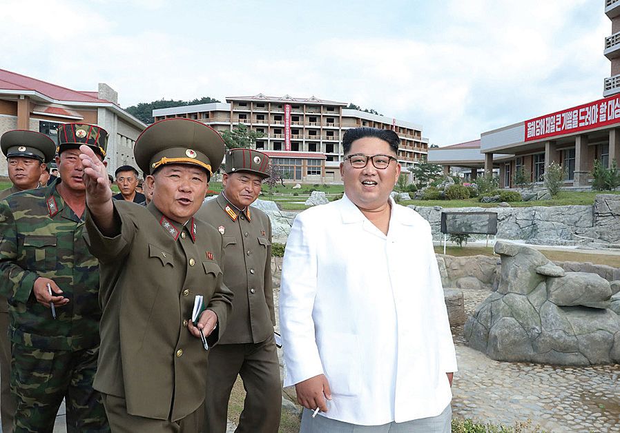 Book review: The ‘beloved’ leader