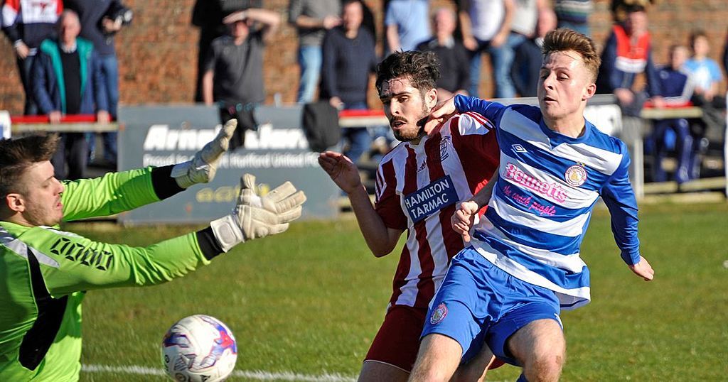 Girvan make big signing as former West Premiership…