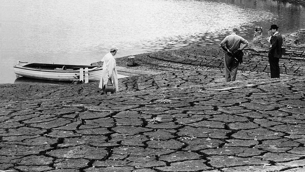 Water pressure: Hunter dam plan still has fans