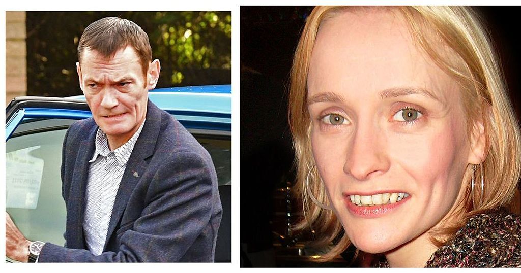 Charlotte Murray murder accused 'wept after she…