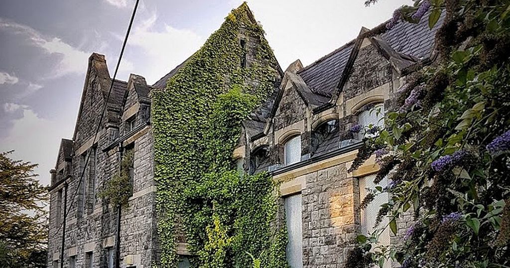 Cowbridge School named one of the most endangered…