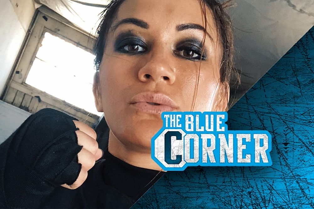 Ilima-Lei Macfarlane in ‘Charlie’s Angels’ video with…