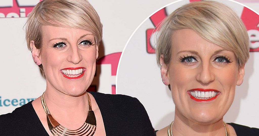 Who is Steph McGovern - everything you need to need to…
