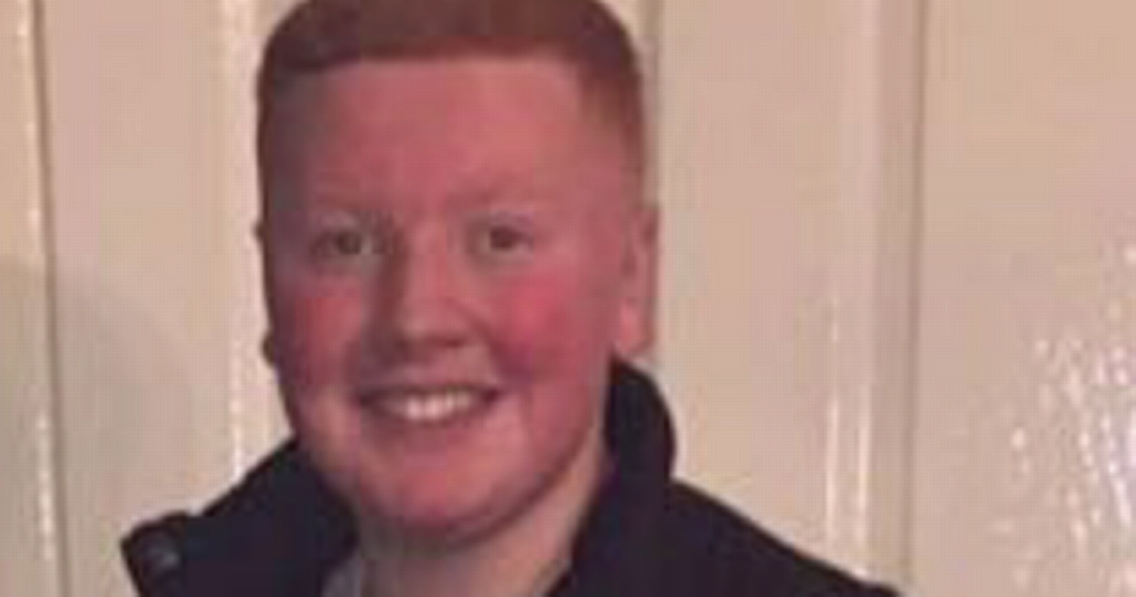 Family of Sean 'Lil Red' Hughes recall how sepsis…