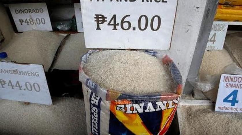 Filipino Village Exchanges Garbage for Rice to Fight…