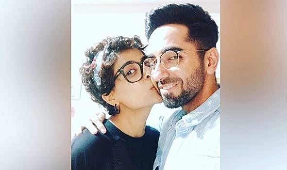 Here's how Tahira Kashyap made husband Ayushmann…