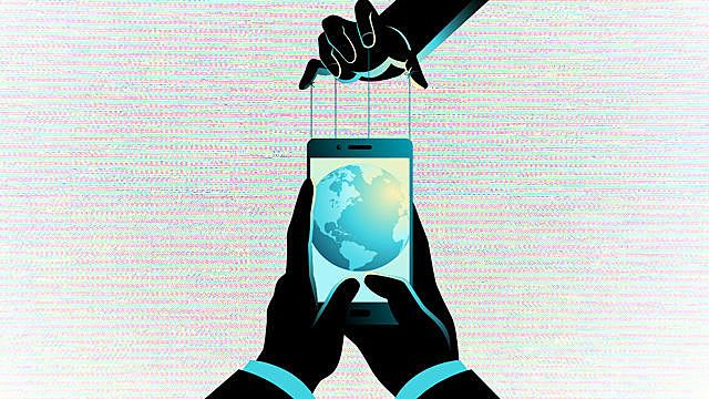 4 new tactics, terms in online manipulation campaigns…