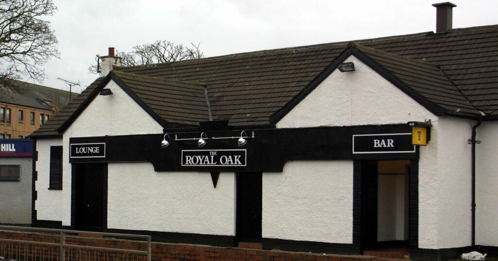 The Ranza, The Barge and other dodgy Glasgow pubs that…