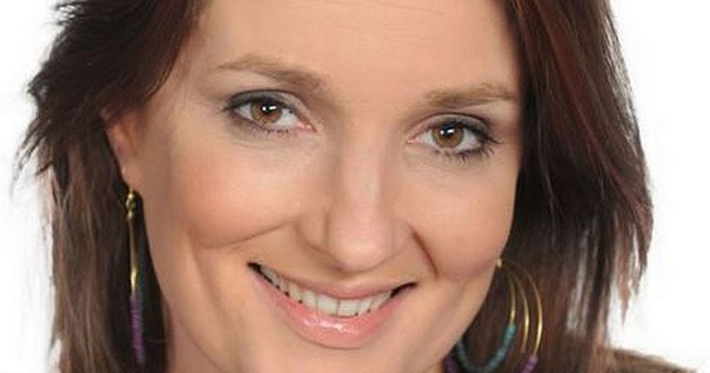 Fair City star Aisling O'Neill opens up on life with…