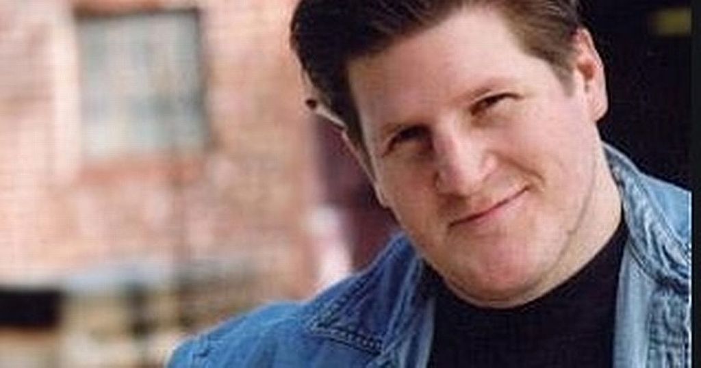 Brian Turk dead: Beverly Hills, 90210 actor dies from…