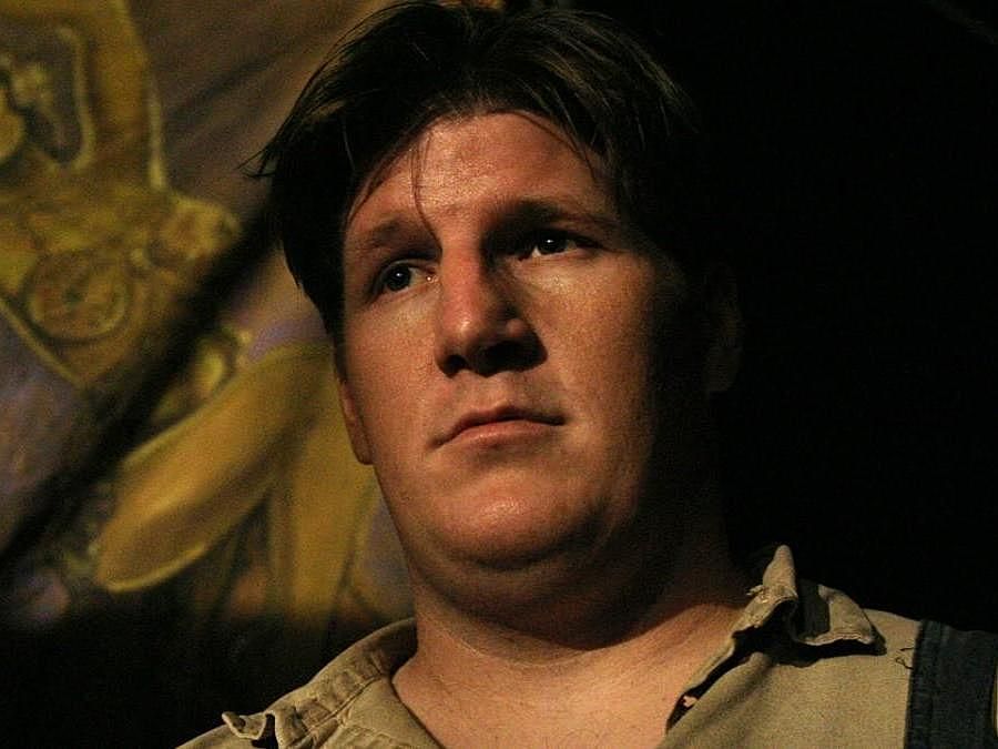 Brian Turk death: Carnivale actor dies, aged 49