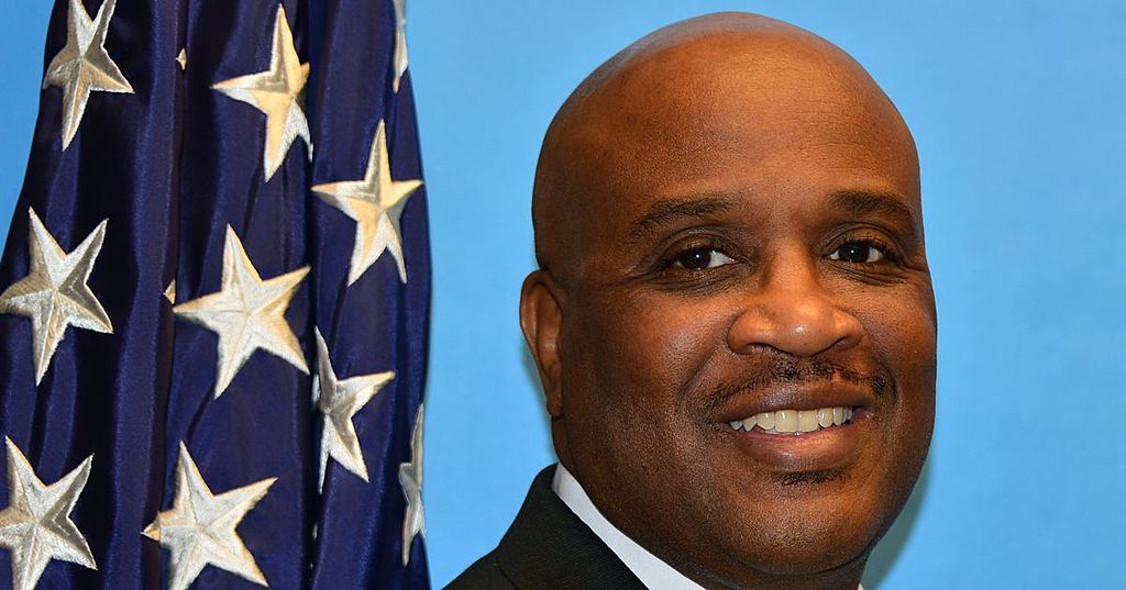 Chicago FBI to have its first African American leader
