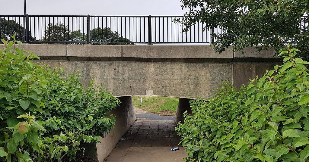Green light for underpass closure in Doxford Park to…
