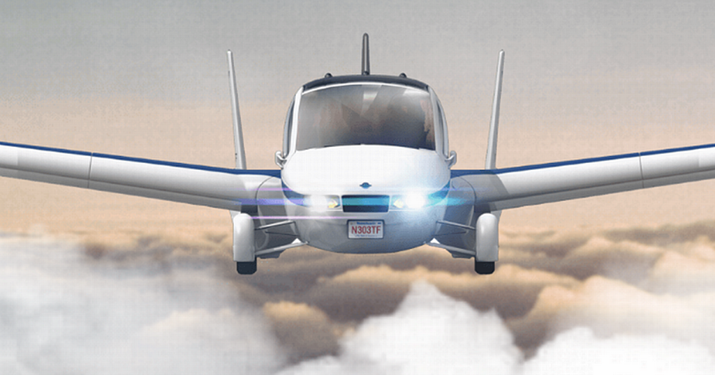 US Air Force reveals plans to develop its own flying…