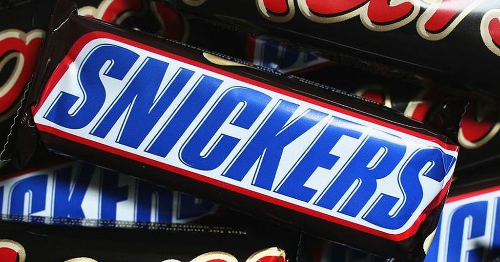 Marathon chocolate bars to make comeback 30 years…