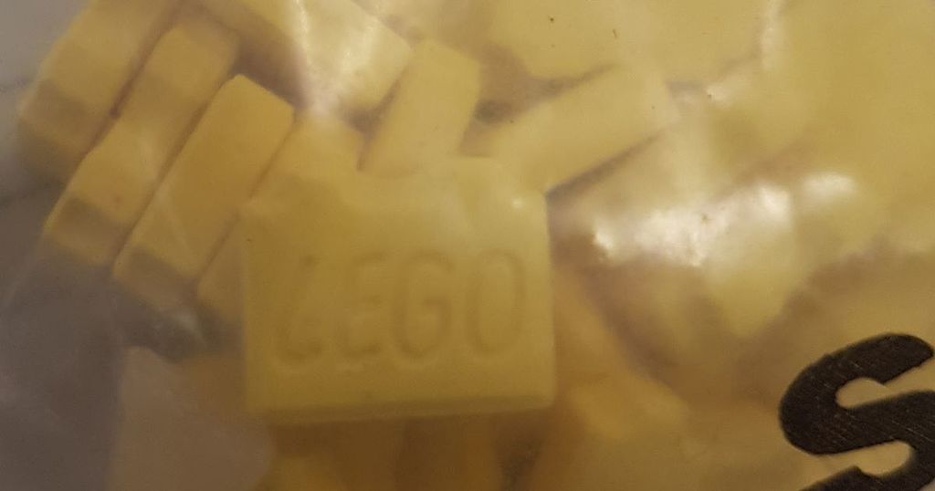 Lego logo drugs in Belfast seized during police…