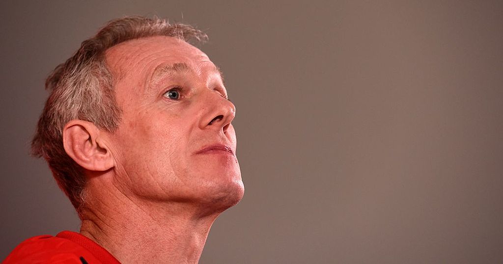 Rob Howley betting scandal: Everything we now know…