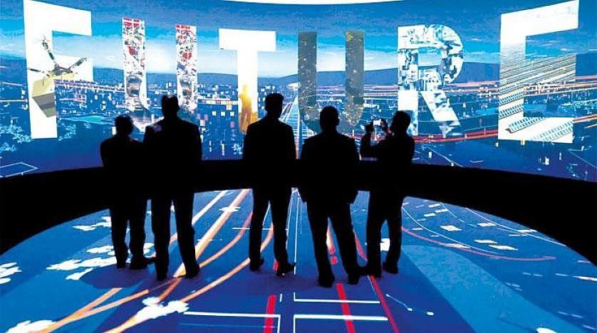 NEOM Kicks off Work on First Phase of Residential…