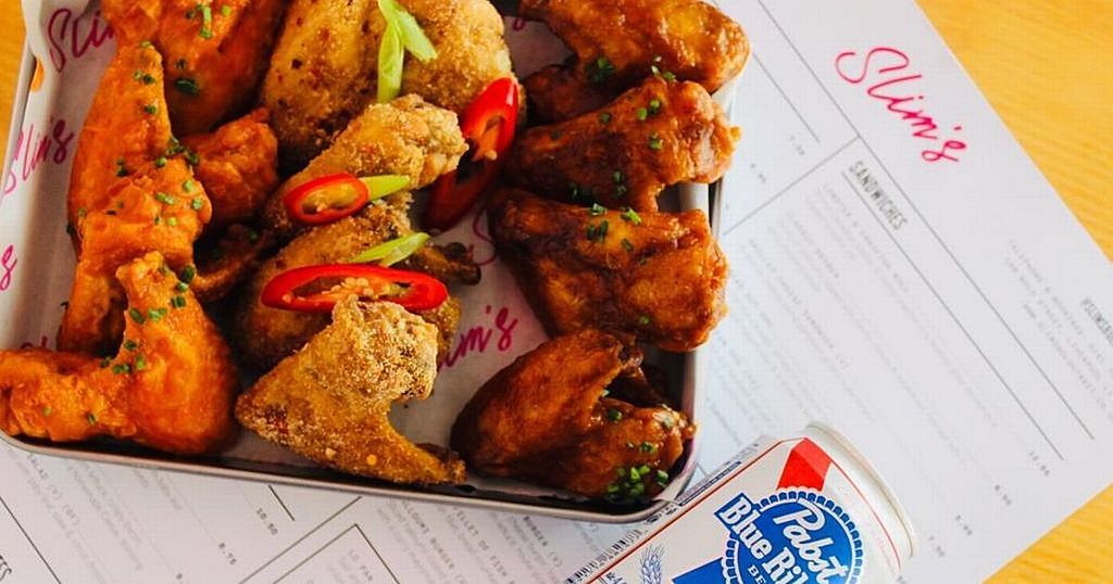 Bold Street restaurant is offering bottomless chicken…