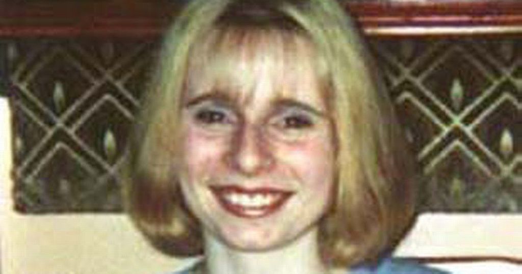 Vicky Hall murder probe reopened 20 years after…