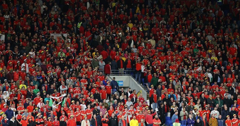 Welsh national anthem words in full and how to sing…