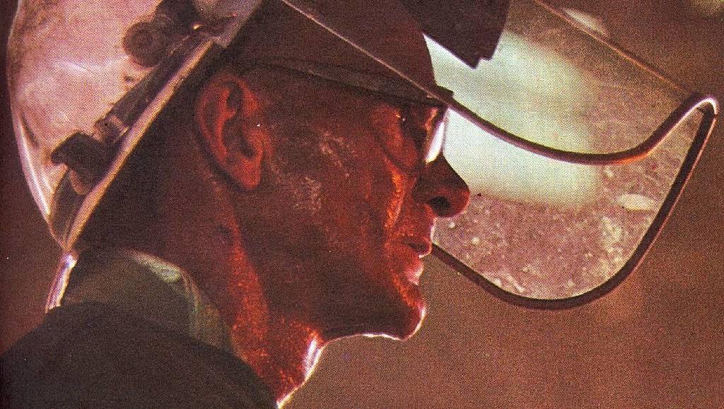 BHP Newcastle steelworks timeline| GALLERY