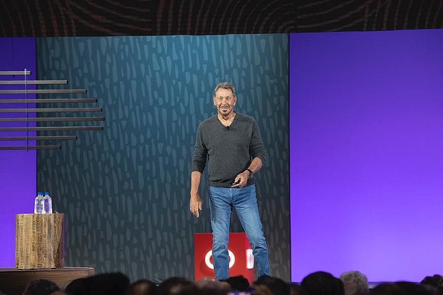 5 Key Takeaways From Oracle Openworld 2019